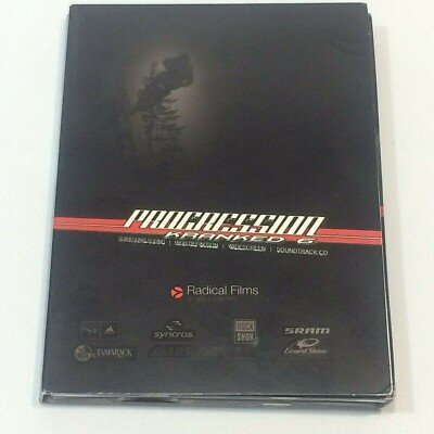 Progression Kranked 6 Soundtrack CD Movie DVD High Def Widescreen ...