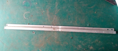 New OEM KW Door Window Glass Channel for Kenworth K075-469R | eBay