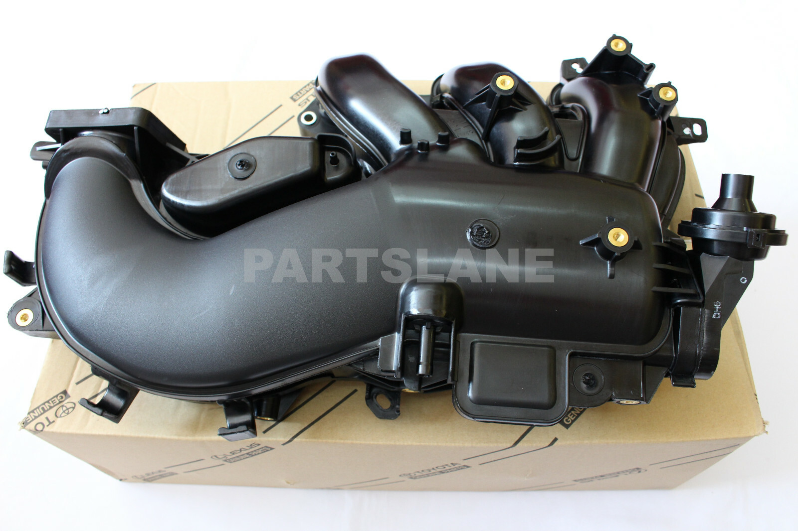 Toyota 4Runner FJ Cruiser GRN210 1GRFE Intake Air Surge OEM Genuine ...