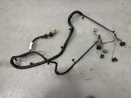 20-22 Ford F-250/F-350 Bed Tail Light Wiring Harness - LC3T-13A409-KC ...