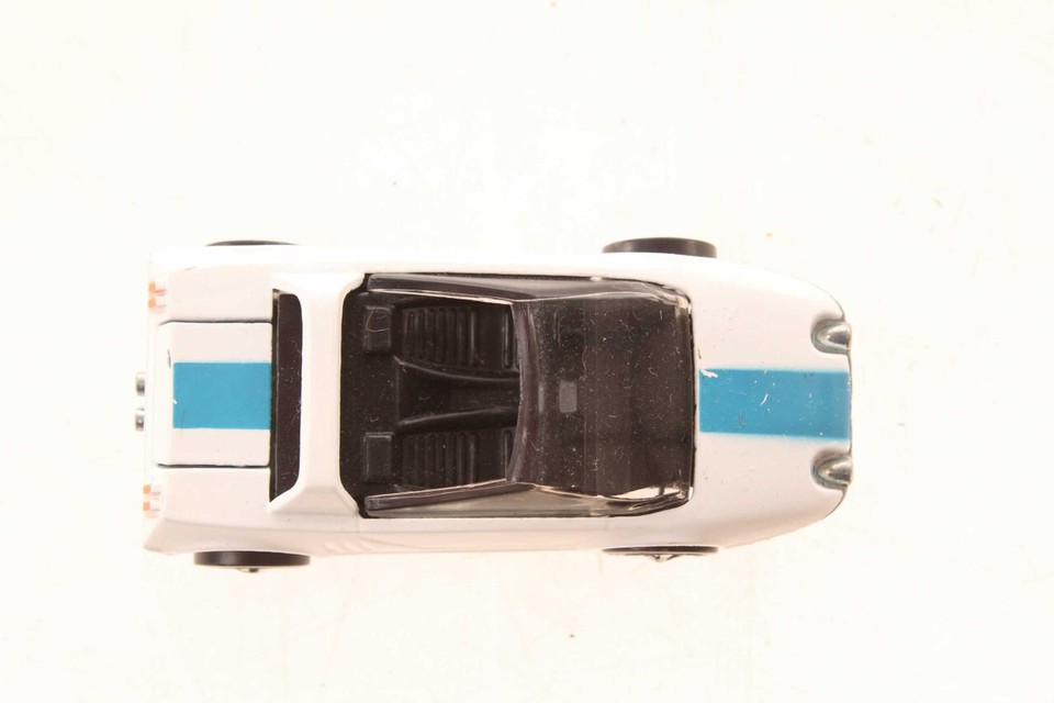 Super Nice Vintage Original 1969 Mattel Hot Wheels Redline Jack Rabbit ...