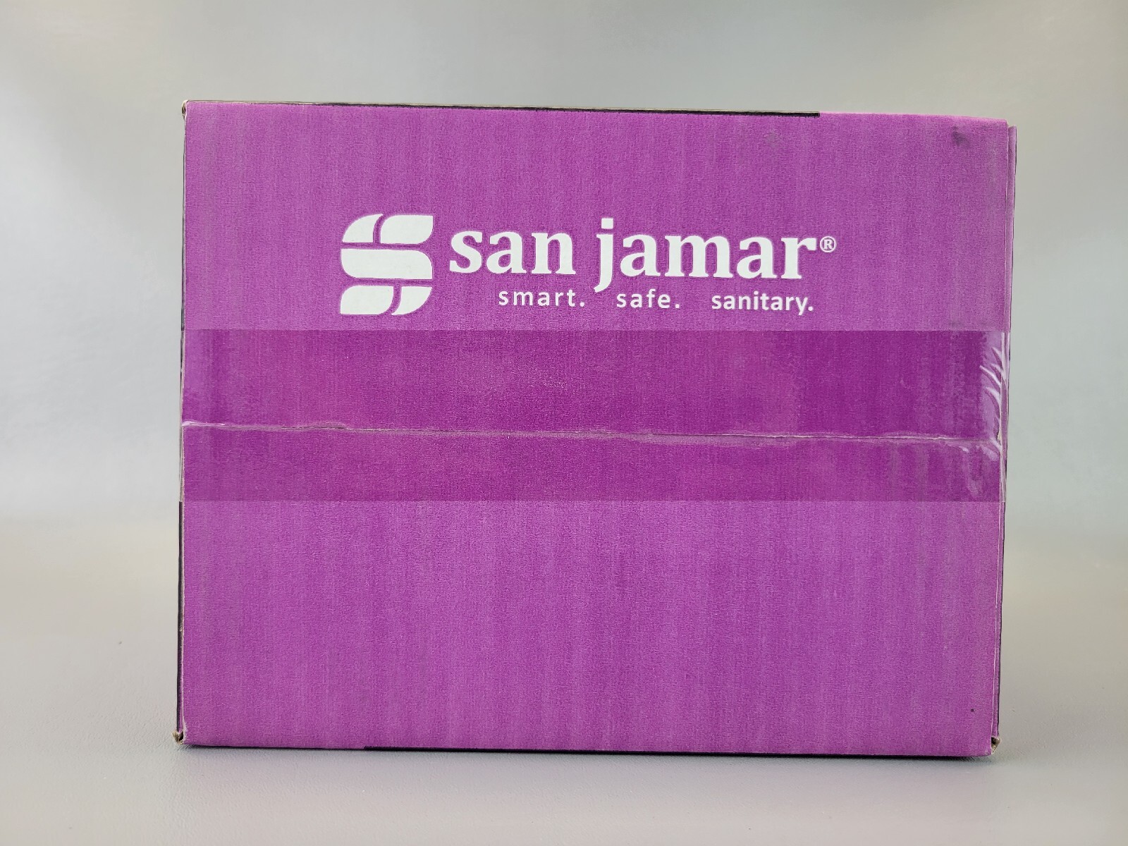 San Jamar BD2003 Mini Dome Garnish Center With Chillable Tray 2pt ...