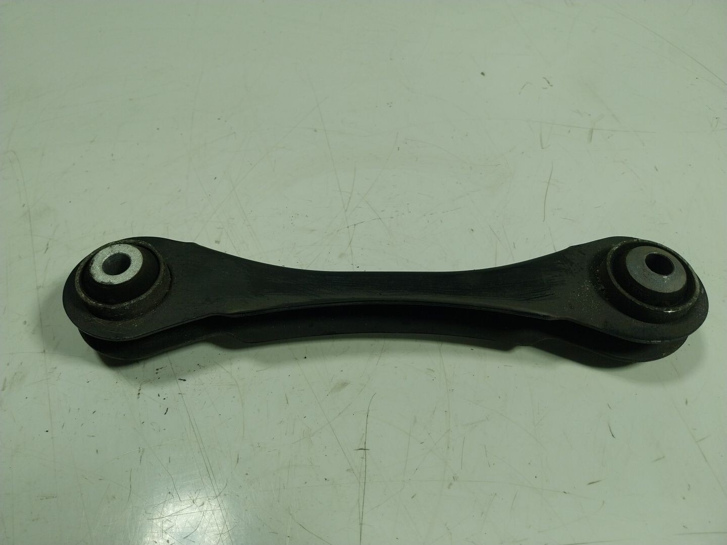 33326792539 BRAS DE SUSPENSION SUPERIEUR ARRIERE GAUCHE / 17379504 POUR ...