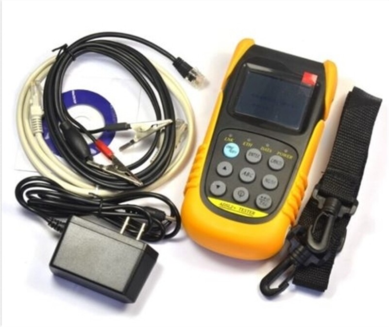 New Multifunctional Adsl Tester ADSL2 With Ddm+ Line Tester Network ...
