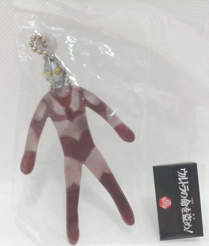 Ultraman Jack Ver. Pinch Hg Side Story Ultra Brothers Big Pinch Big ...