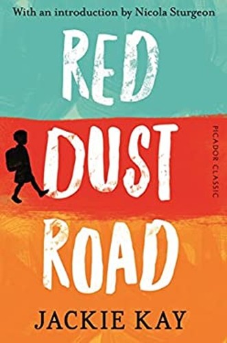 Red Dust Road : Picador Klassisch Taschenbuch Jackie Kay | eBay.de
