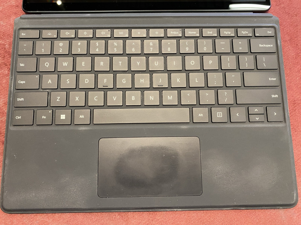 Microsoft Surface Pro 9 2038 256GB | eBay