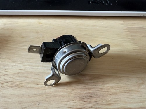 Whirlpool Microwave/Oven Thermostat WP4449751 (Mod#WOC54EC0HS) | eBay