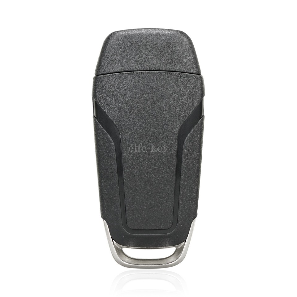 Flip Remote Control Key Fob 4Button N5F-A08TDA for Ford F-150 F-250 F ...
