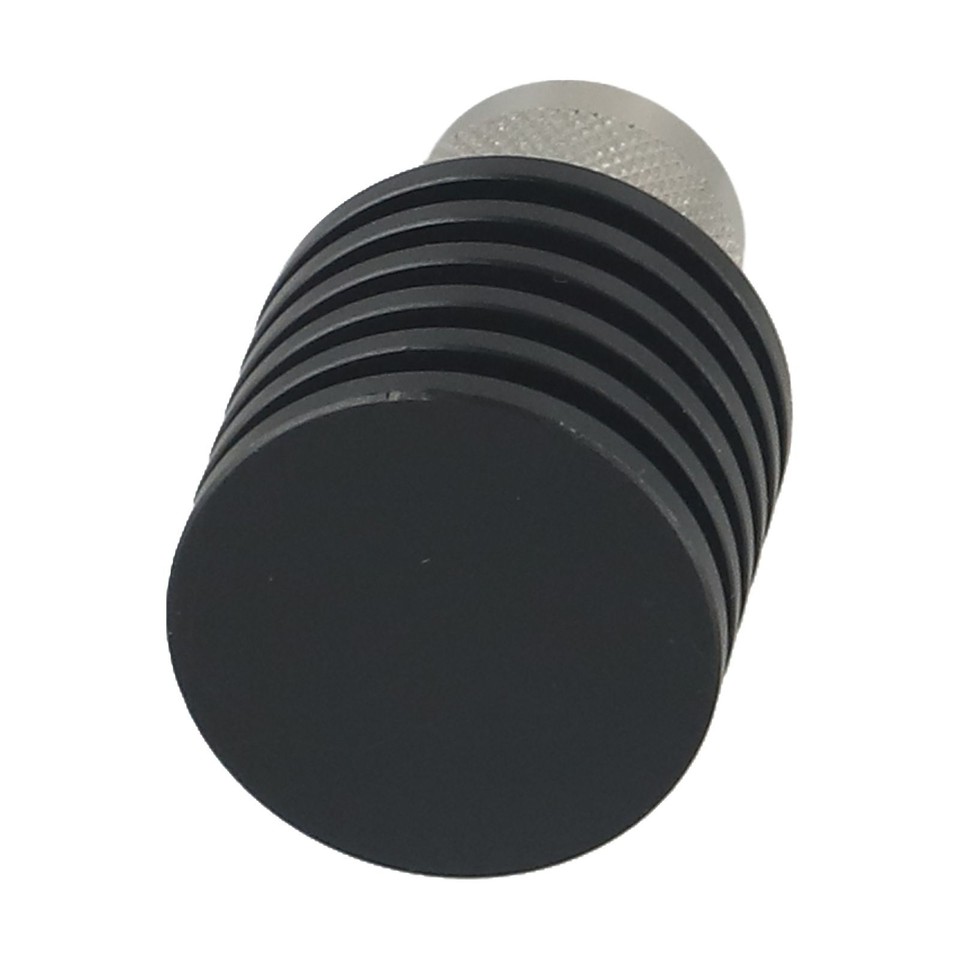 50Ω Dummy Load 0-1GHz Dummy Load Copper Plating Contact New High ...