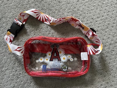 LA Angels Clear Belt Bag Mother’s Day SGA 5/11/25 | eBay