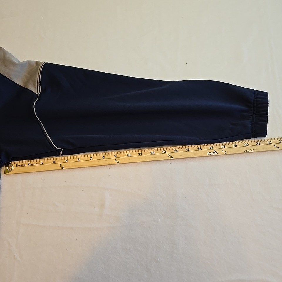 Nike Air Jordan Track Jacket 100% Polyester RN 56323 CA 05553 Mens M | eBay