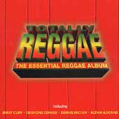 FREE SHIP. on ANY 5+ CDs! New CD Totally Reggae: Essential Reggae Album ...