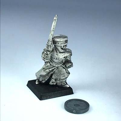 Undead Grave Guard Infantry Vampire Counts - Warhammer Fantasy Metal ...