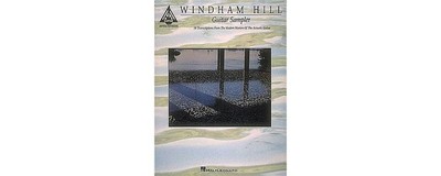 Windham Hill Guitar Sampler by Various 9780793524884| eBay