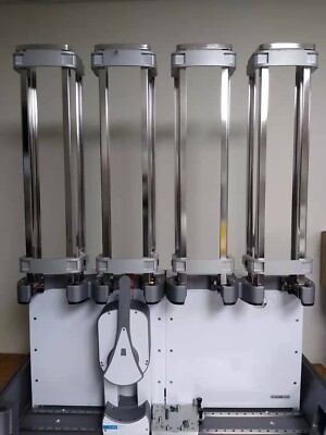Agilent Bravo BenchCel Microplate Handler, Workstation, Cooling ...