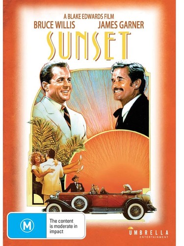 Sunset (DVD) 9344256026492 | eBay