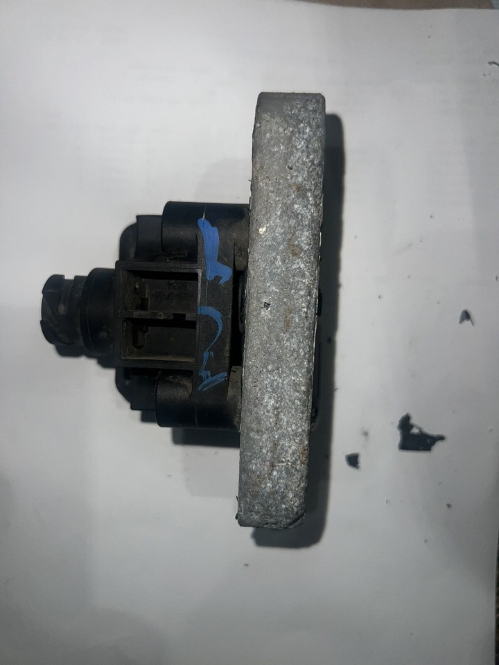 2017 Volvo Vnl 780 Yaw Rate Sensor. Bendix | eBay