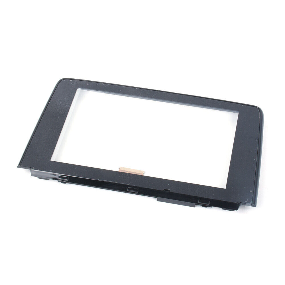 2016-19 8" For MAZDA CX-9 REPLACEMENT TOUCH-SCREEN GLASS Digitizer ...