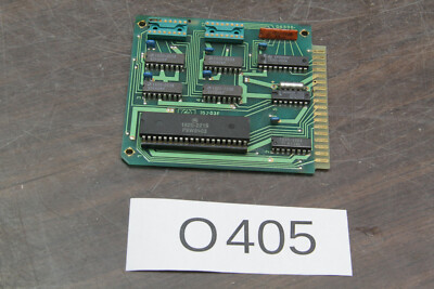 KEYSIGHT AGILENT HP CARD 05335-60007 For HP 5335A / B # O405 | eBay