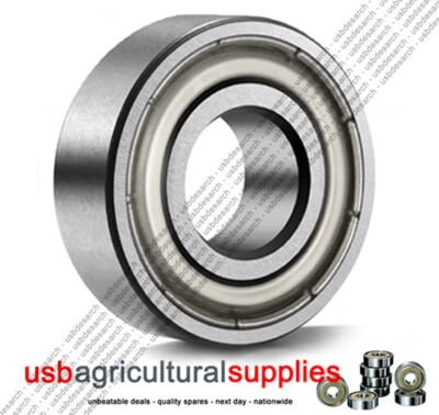 JOHN DEERE GX20818, GX21510, JD8535, ROLLER BEARING - NEXT DAY | eBay UK