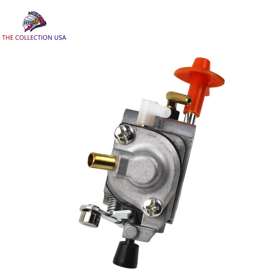 For Stihl FS100R FS100RX FS110 FS110R FS110X Carburetor # 4180 120 0613 ...