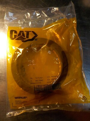 CAT SEAL part no. 9X-7340 | eBay