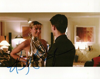 Kelly Lynch Cocktail autographed photo signed 8x10 #1 Kerry Coughlin ...