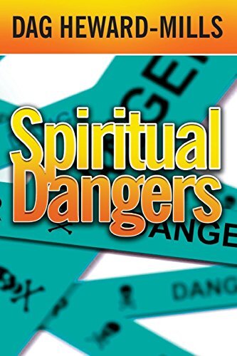Spiritual Dangers by Heward-Mills, Dag [Paperback] 9789988855048 | eBay