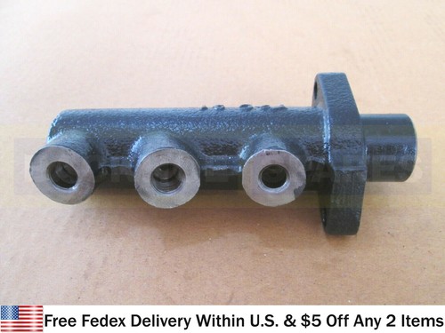 JCB PARTS - BRAKE MASTER CYLINDER (PART NO. 15/920389 15/920158 15/ ...