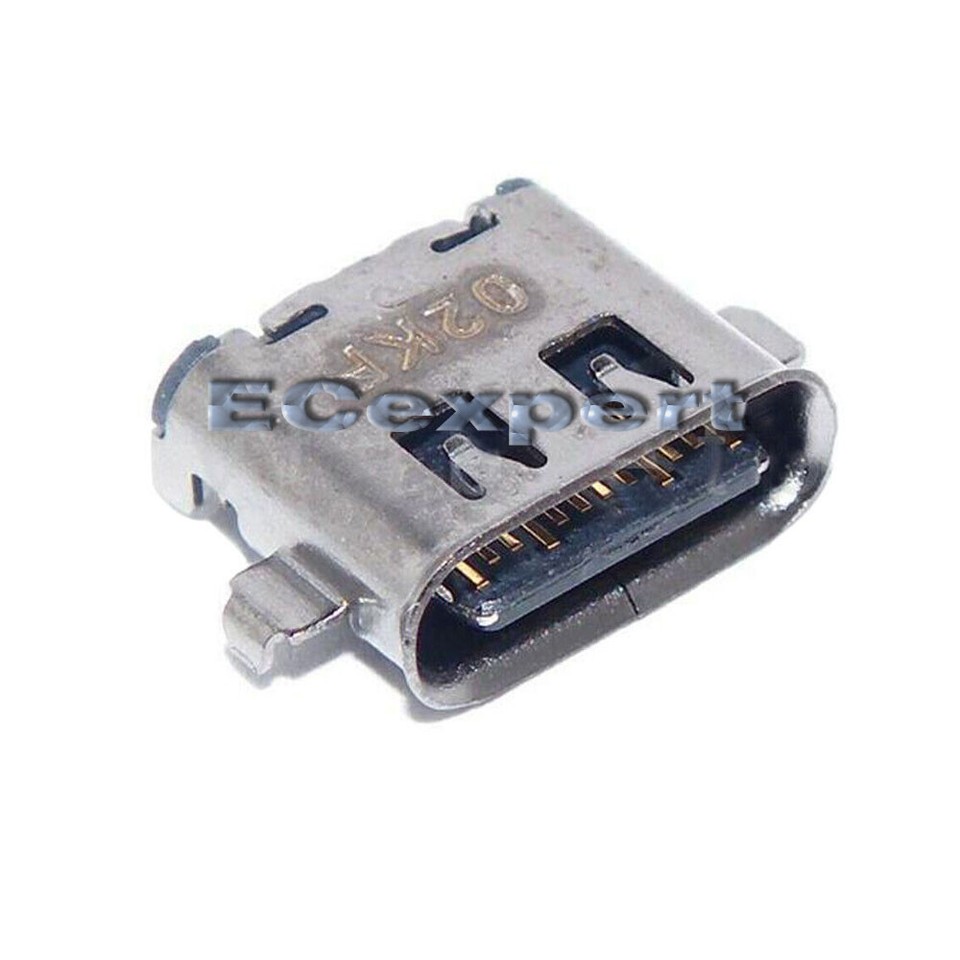 DC Power Jack Charging Port Connector Fr LENOVO L480 L490 L580 EL480 ...