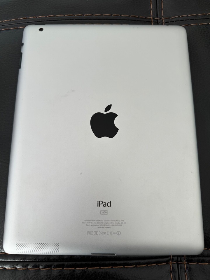 apple ipad 2nd generation 32gb | eBay