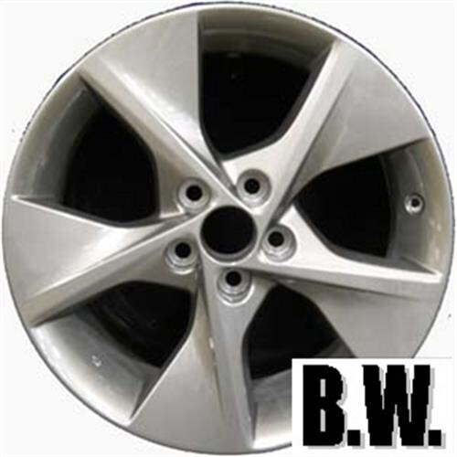 18in Wheel for CAMRY 2012-2014 CHARCOAL Reconditioned Alloy Rim w/o ...