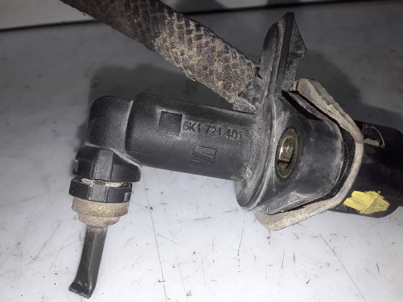 6K1721401 pompe d embrayage pour VOLKSWAGEN BORA 1.6 1998 1155736 | eBay