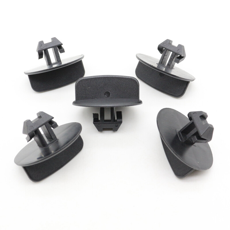 68034329AA Bumper Lower Deflector Push Pin Retainer For Chrysler Jeep ...