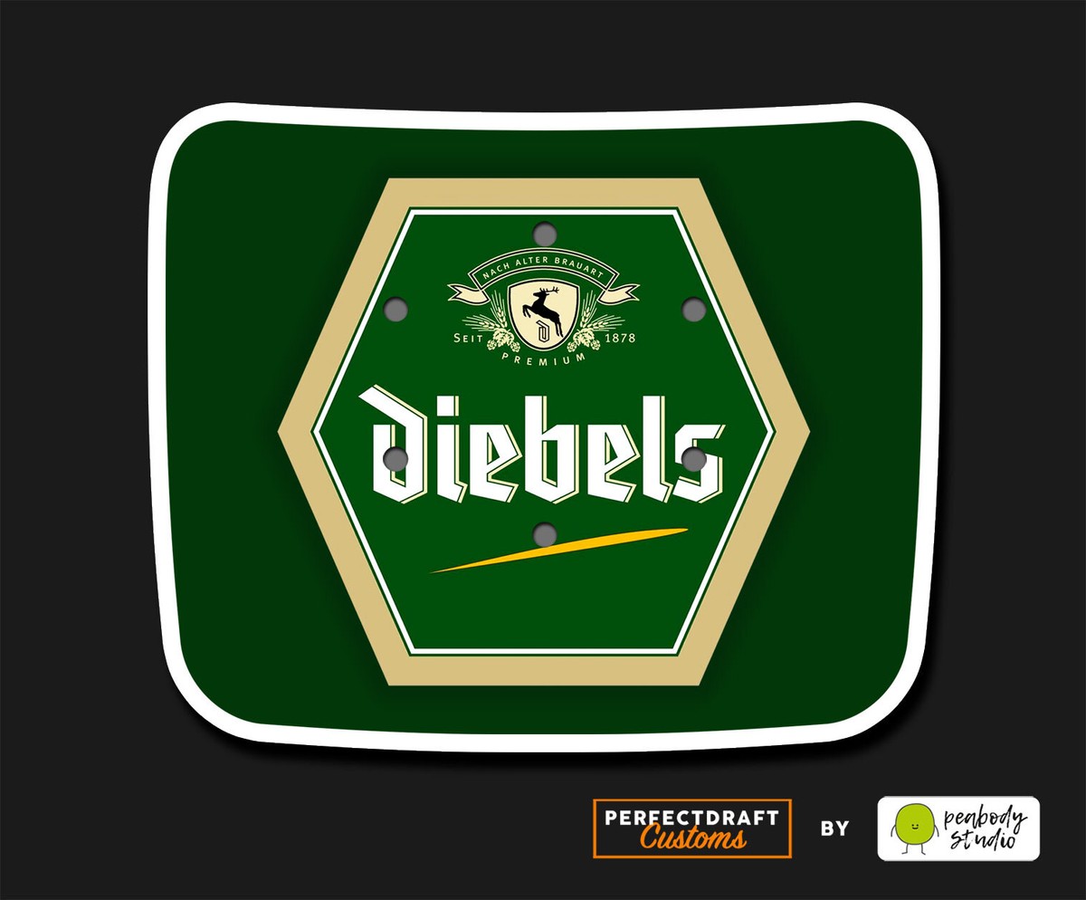 Diebels Logo Bolten