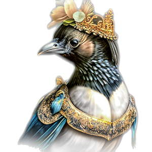 The Magpie Treasures | eBay Stores