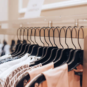 Back on the rack again | eBay Stores