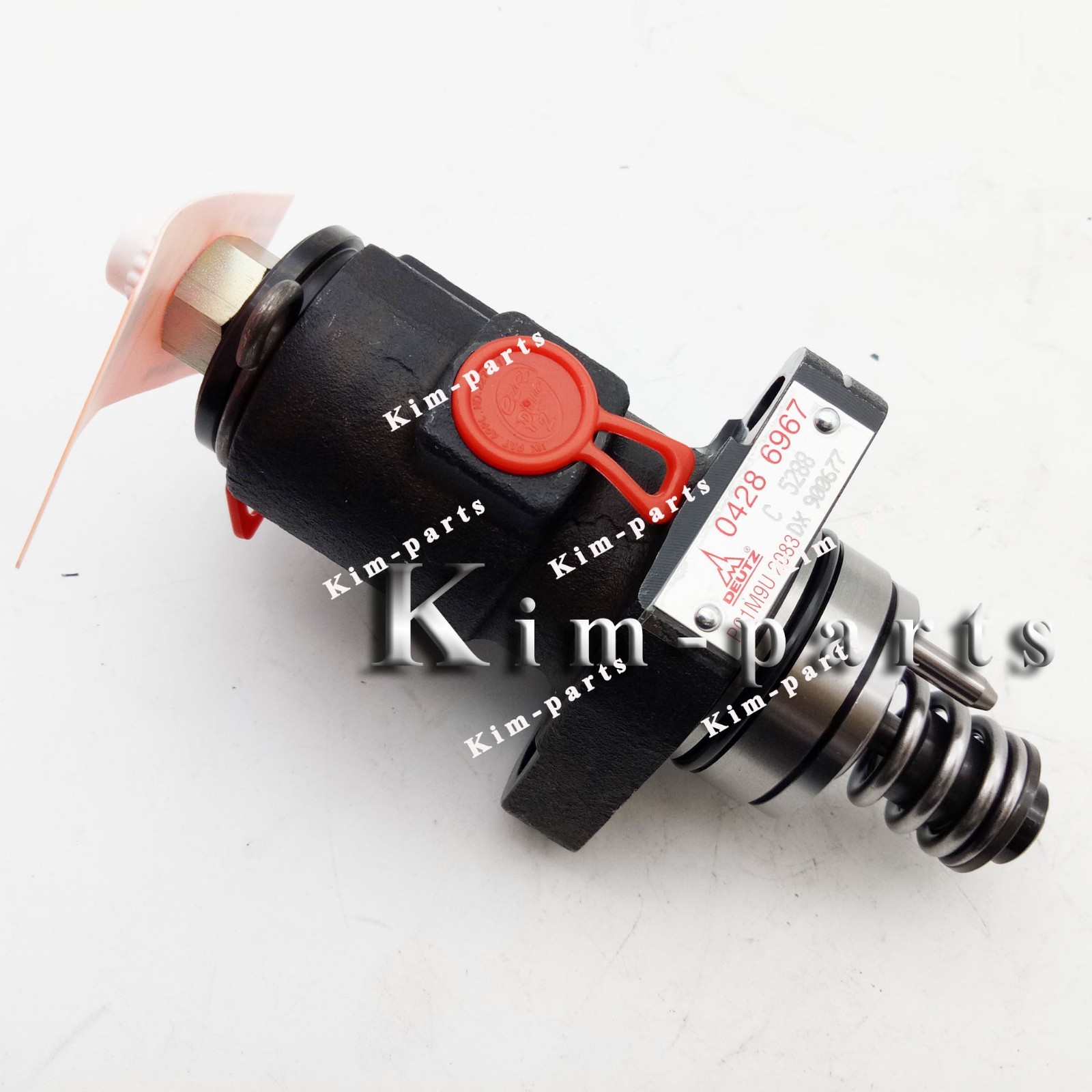 Genuine Unit Pump 04286967 01340405 for DEUTZ BF4M2011 Fuel Pump | eBay