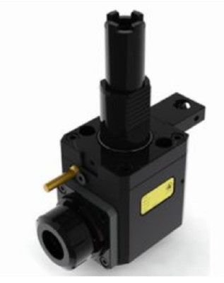 Haas Radial Female Thread Tool Holder VDI40 | eBay