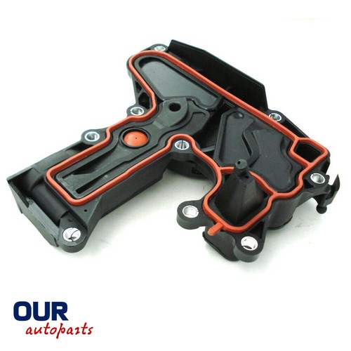 06H103495A PCV Valve Oil Separator For Audi A4 Q5 TT VW Golf Jetta ...