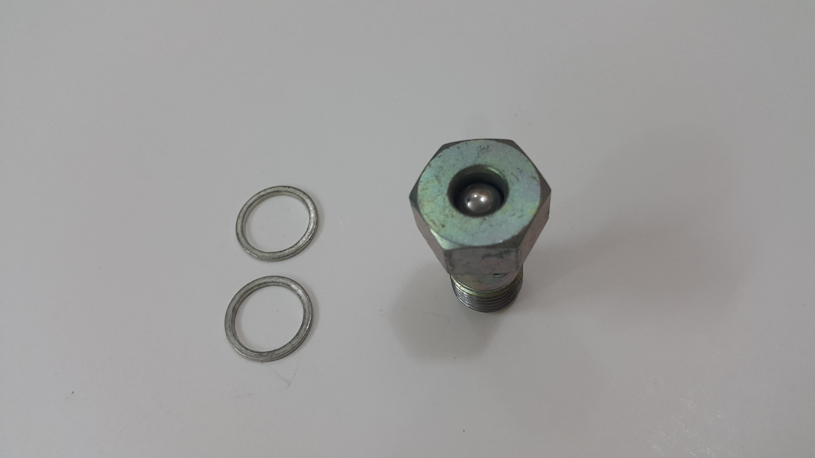 Bosch Overflow Check valve for VP44 Cummins Dodge pumps 1467445003 | eBay