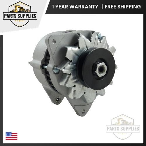 Alternator 12V Fits Massey Ferguson Tractor 243 245 250 253 254 255 ...