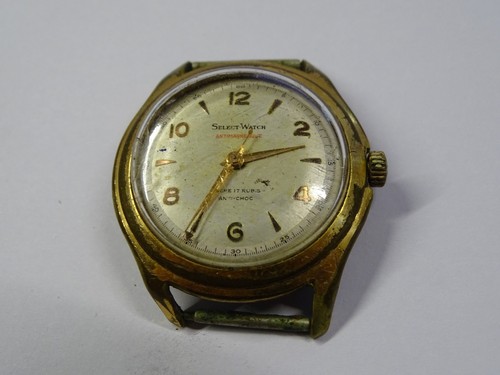 Vintage Watch Select Watch | eBay