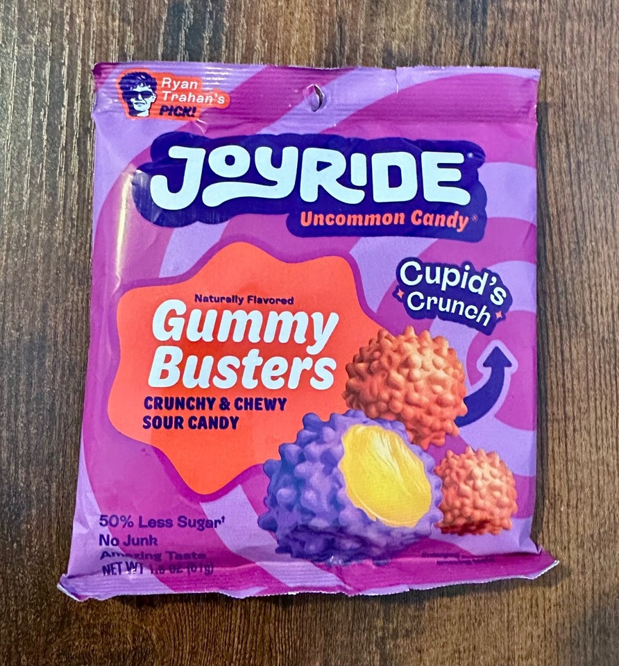 Joyride Candy Ryan Trahan 🍬ALL FLAVOURS 🚚 IMMEDIATE DISPATCH 🤚 UK ...