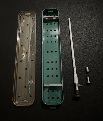 Richard Wolf 70 Degrees 4mm Cystoscope | eBay