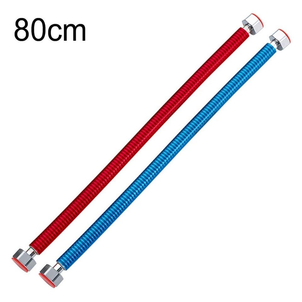 Flexible Stainless Steel Water Heater Connector Hose for Standard ...