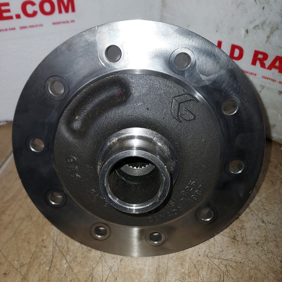 NEW 10 BOLT 8.25 DODGE JEEP CHRYSLER TRAC LOCK 29 SPLINE POSI AUBURN ...