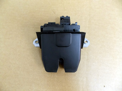 GENUINE LAND ROVER LATCH TAILGATE REAR END DOOR RANGE ROVER EVOQUE LR2 ...