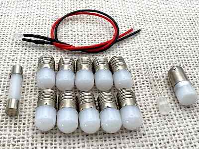 Technics SA-8500X SA-8000X SA-6000X replacement LED bulb lamp light ...